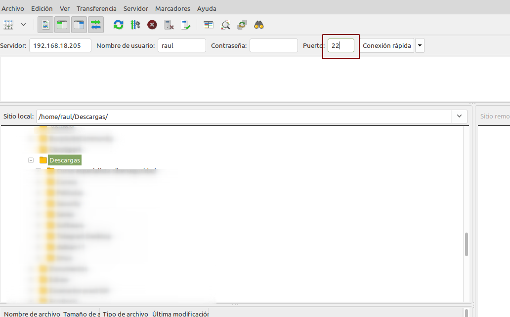 Pràctica 2.1 – Instalación y configuración de servidor web Nginx ...