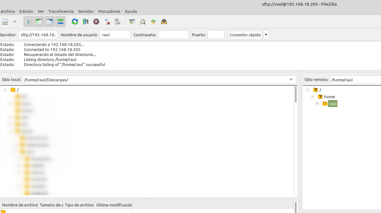 Pràctica 2.1 – Instalación y configuración de servidor web Nginx ...